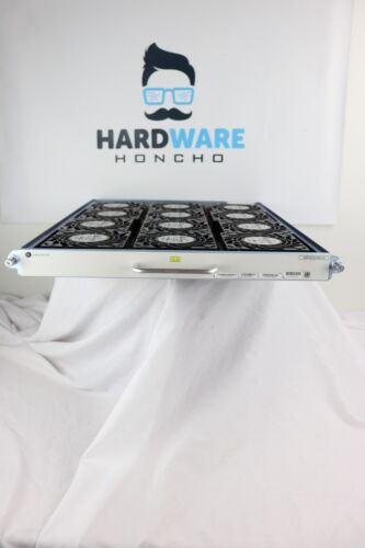 Cisco Asr-9010-Fan-V2 - Fan Tray - For Asr 9010 With Pem Version 2 ...