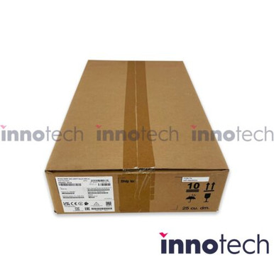 Hp Aruba R8N88A 6000 24G 4Sfp Switch R8N88 New Sealed - SPW Industrial