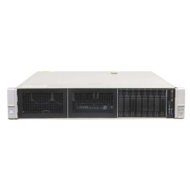 Hp Server Proliant Dl380 Gen9 2X 6C Xeon E5-2620 V3 2.4Ghz 128Gb 8Xsff ...