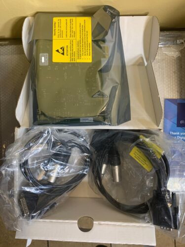 Digigram Vx222E 24Bit 192Khz Aes Digital Broadcast Audio Pcie Card With ...