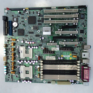 Used Hp Xw8200 Workstation Motherboard 409647-001 350446-001 (1Pcs ...