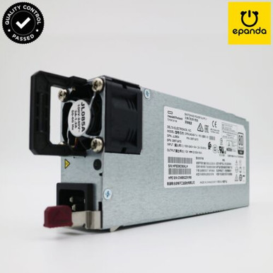 Hpe Aruba Power Supply Jl085A 250W 100-240Vac To 12Vdc X371 Psu For ...