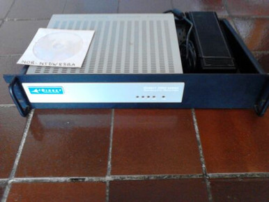 Idirect Infinity 3100 Remote Satellite Router - SPW Industrial