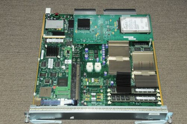 Cisco Ws-Svc-Nam-2-250S For 6500/7600 Series Network Analysis Module 1 ...