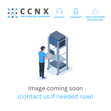 Brand New Cisco Stack-T1-3M 3M Type 1 Stacking Cable - SPW Industrial