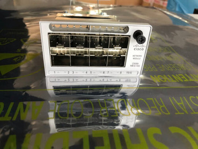 Cisco Systems C9300-Nm-8X Catalyst 9300 8X10Ge Network Module- - SPW ...