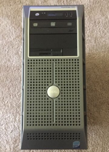 Dell Poweredge T300 - SPW Industrial