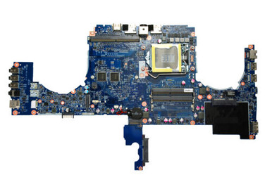 Motherboard Clevo P775Tm1 / Sager Np8192 / Origin Pc Eon17-X; 77 ...