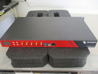 Opengear Im7200 Im7248-2-Dac-Lmv Infrasructure Manager 48 Port - SPW ...