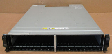 Sun Oracle St2D24 De2-24P Storage Drive Enclosure 24X Sas Bay 2X ...