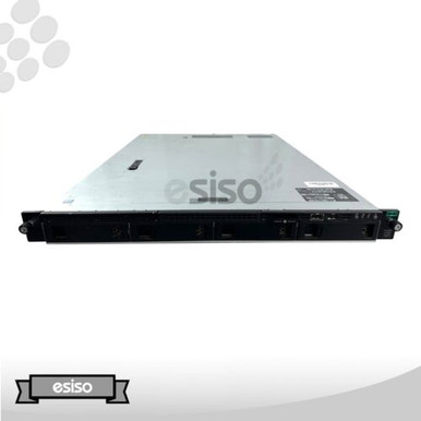 Hpe Proliant Dl160 Gen10 G10 4Lff 1X 8C Silver 4110 2.1Ghz 64Gb Ram 4X ...
