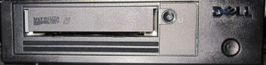 Dell Lto5 Lto-5 Half Height Internal Sas Tape Drive With Hba And Sas ...