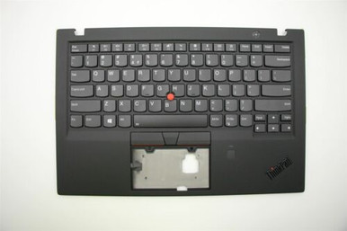 Lenovo Thinkpad X1 Carbon 6Th Gen Reposapalmas Touchpad Cubierta ...