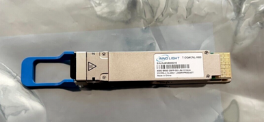 Innolight T-Dq4Cnl-N00 400Gbase Qsfp-Dd Lr4 1310Nm 10Km Optical ...
