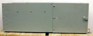 Siemens 1Lpc025 Mini-Power Center - SPW Industrial