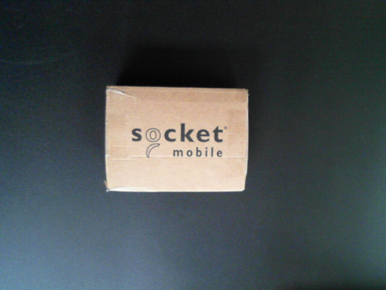 Socket Mobile Durascan D750 Universal Barcode Scanner V20 White #Cx3752 ...