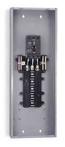 Square D Qo342Mq225 Qo Load Center - SPW Industrial