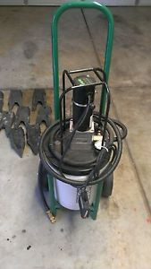 Greenlee Ultra Glider Ug511 Cable Lubrication System - SPW Industrial