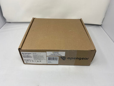 Opengear Om1208-L - Console Server Operations Manager - SPW Industrial