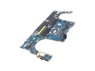 Dell Rhxrg Motherboard For Select Xps 15 9500 - SPW Industrial