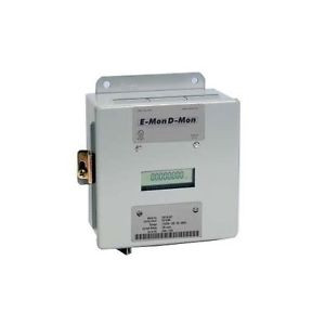 E-Mon D-Mon 480-200- Kit 3-Phase 4 Wire Kwh Meter New - SPW Industrial