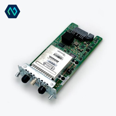Cisco Nim-4G-Lte-La 4G Lte Nim For Apac W/ 2 X Lte-Antm-D - SPW Industrial