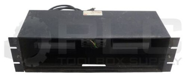 Hoffman A-Db275 Blower Fan - SPW Industrial