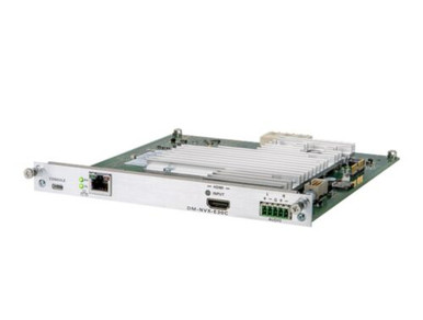 Dm-Nvx-E30C 4K60 4:4:4 Hdr Network Av Encoder Card Free Shipping! - SPW ...