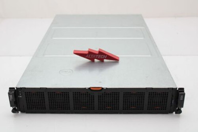 Dell Fs7600 Equallogic Fs7600 Chassis - SPW Industrial