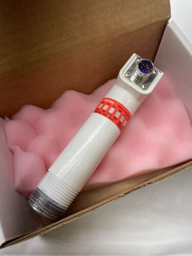 New Forney Flame Detector Scanner P/N 3832122 Idd-Iiu Idd-11U 1Dd-11U ...