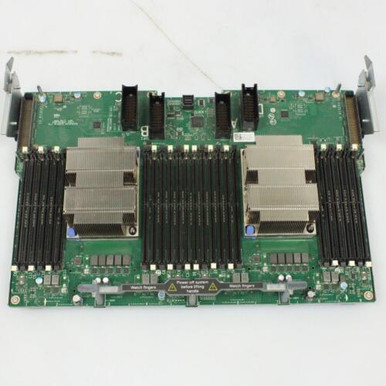 Dell Dg2Jc Expansion Motherboard For Dell Poweredge R940 Grade A - SPW ...
