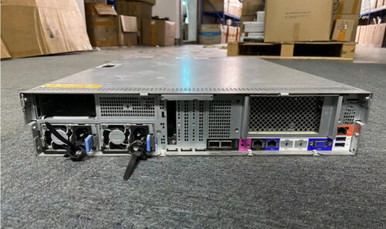 Inspur Sa5212M4 2U12 3.5-Inch 2.4G 2680V4 128G 1T 3 550W2 Second-Hand ...