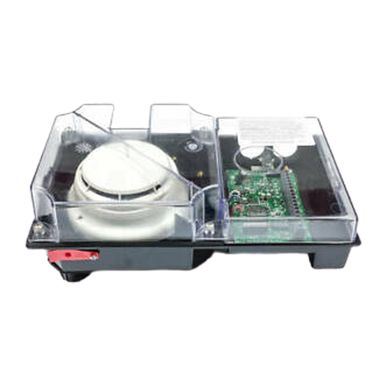 Simplex 4098-9755 Duct Sensor Housing - SPW Industrial