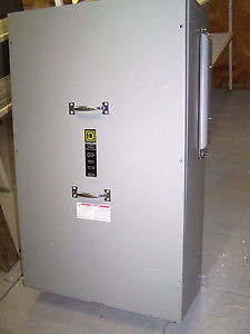 New ... Square D Ez Meter Pak ... Ezm1800Tbu ... Series M02 .. 800A ...