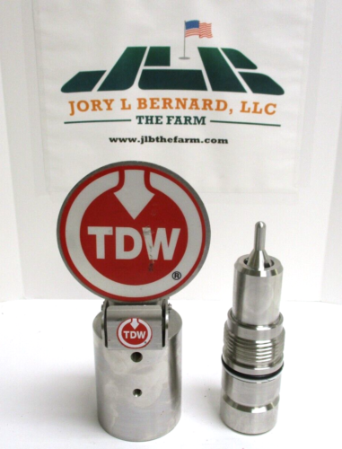 Shop Tdw , Pig-Sig , Scrapper Passage Indicator backed by a 1-year ...