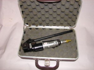 Dbs-2001 Pneumatic Banding Tool Set - SPW Industrial