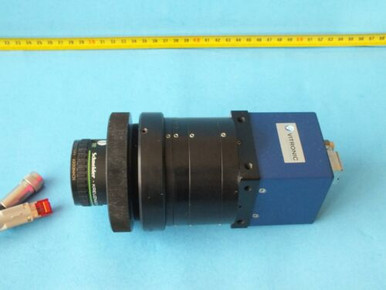 Shop Vitronic 108734 12/24V Dc Gige Temp. Camera With Schneider ...
