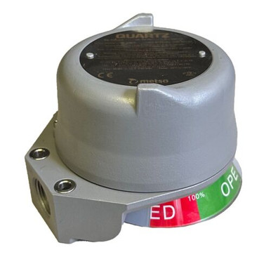 Shop New Stonel Qx35B02Sdm-Sch18 / Qx35B02Sdmsch18 Control Valve Quartz ...