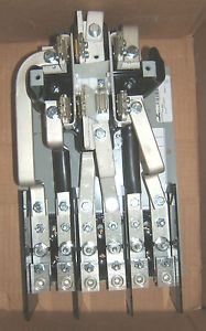 Copper B-Line Comercial Meter Socket Cat# 20327L 200A 600V 3Ph 7 Jaw ...