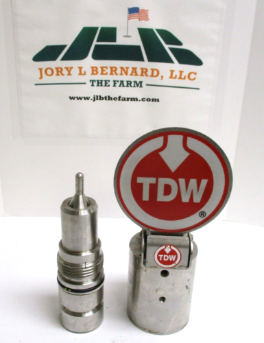 Shop Tdw , Pig-Sig , Scrapper Passage Indicator , Used backed by a 1 ...