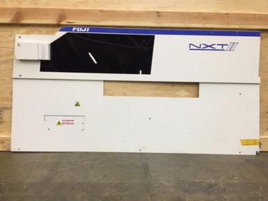 Shop Fuji Nxtii Side Covers Cv02A, Cv03A backed by a 1-year warranty ...