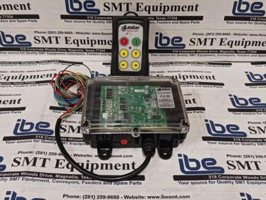 Shop Lodar Wireless Winch Remote Control - 92104-8 W/Warranty backed by ...