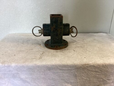 Shop Chance C303-0069Hd Locking Dog Assembly Anchoring Tool backed by a ...