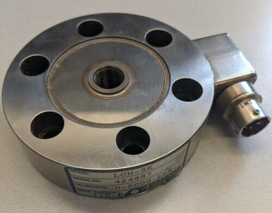 Shop Omega Lch-5K Load Cell backed by a 1-year warranty. 30-day money ...