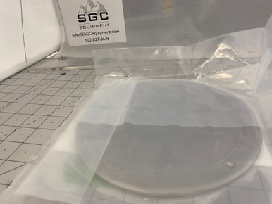 Shop Applied Materials/Amat 0020-24531-Pc Shield, Adapter 8" G12 0020 ...