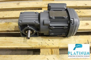Shop Sew W20 Drs71S4/Z Spiroplan Gearmotor backed by a 1-year warranty ...
