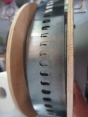 Shop Drake Elevator Products Inc Tke Elevator Selector Tape -.032 X 3 ...