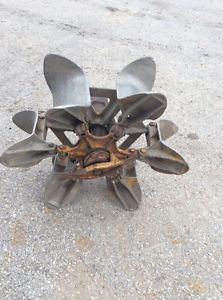 General Machine Products Collapsable Reel Spindle Sliding Fixed Spider ...