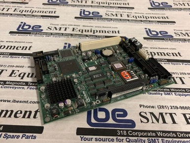 Shop Arcom Single Board Computer Motherboard - Sbc-Gxi-F16 W/Warranty backed by a 1-year ...