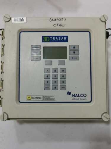 Shop Nalco 3D Trasar 5000 Terminal Connections 3Dt-5000-B backed by a 1 ...